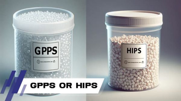 Which is Better? GPPS or HIPS: A Comparative Study