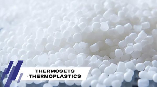 Understanding Thermosets vs. Thermoplastics