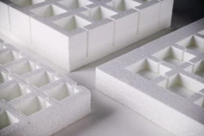 Expanded Polystyrene (EPS): Properties, Uses & Benefits