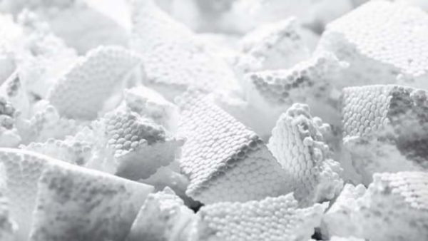 Polystyrene (PS) Guide: Properties, Types (EPS/GPPS/HIPS) & Uses