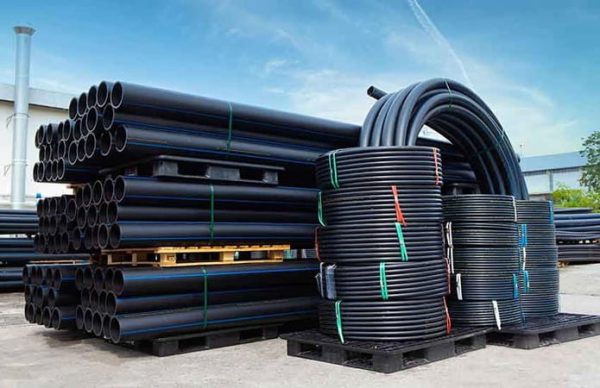 What is PE Piping and Where is it Used?