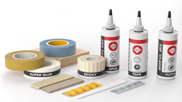 How to Repair Polyethylene: Adhesives & Welding Techniques
