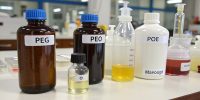 What is Polyethylene Glycol (PEG)? A Complete Overview