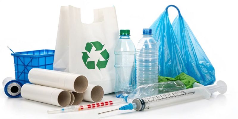 What is Polyethylene (PE)? Properties, Types & Uses