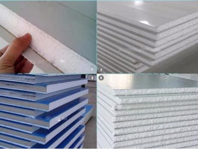 Expanded Polystyrene Fire Resistance: Fire Safety in Construction