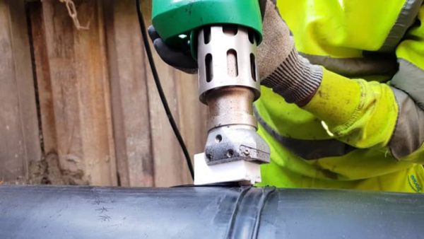 How to Weld HDPE? Your Complete HDPE Welding Guide