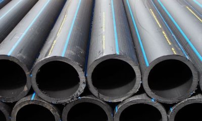 plastic pipe vs pvc: Key Differences You Should Know
