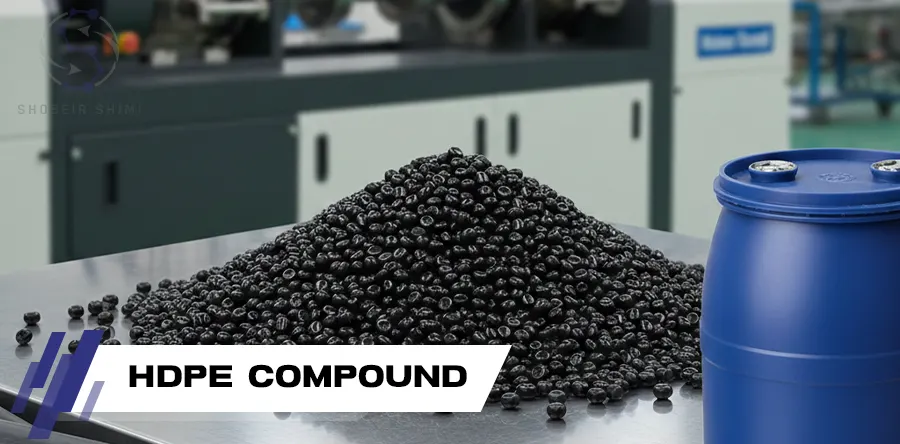 HDPE Compounds: Formulations & Additives